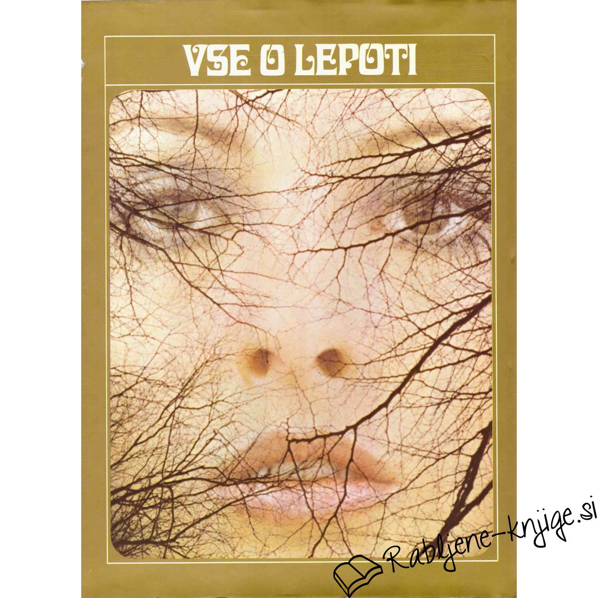 Rabljene-Knjige.si - Vse o lepoti